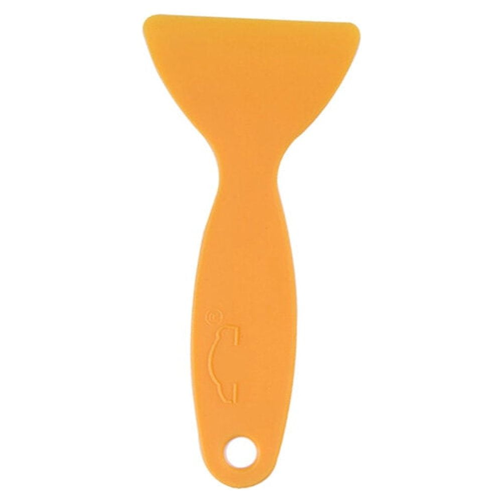 DRAFIDEEP 5Pack Diy Scraper Caulking Finishing Tool for Glue ...