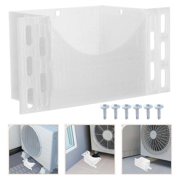 DRAFIDEEP AC Condensate Collector Air Conditioning Parts Plastic Water ...