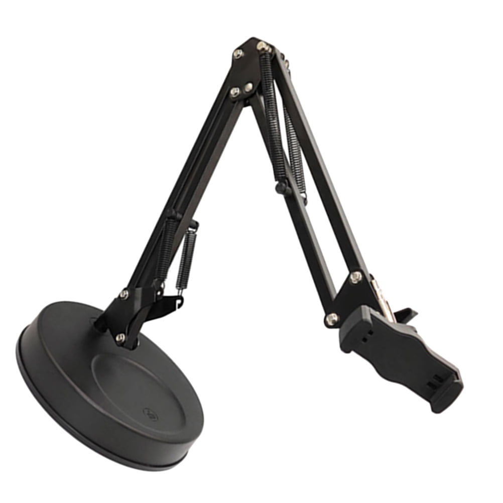 DRAFIDEEP Adjustable Angle Stable Base Phone Stand 1Pcs 11X10.6X6.5in ...
