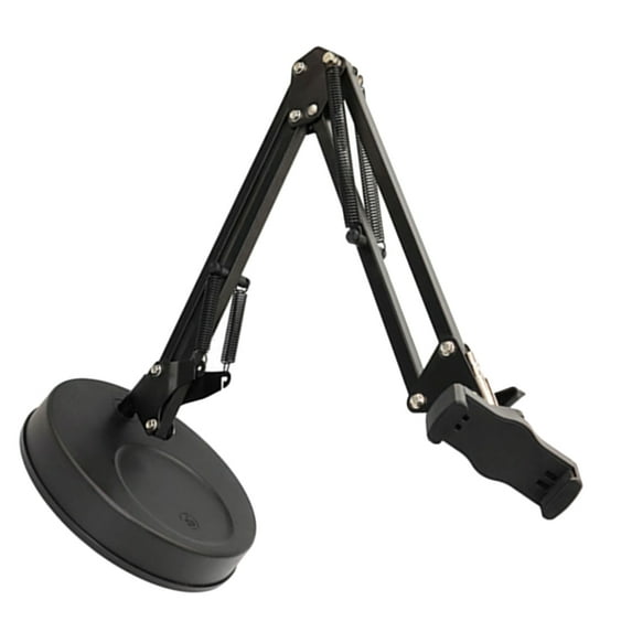 DRAFIDEEP Adjustable Angle Stable Base Phone Stand 1Pcs 11X10.6X6.5in ...