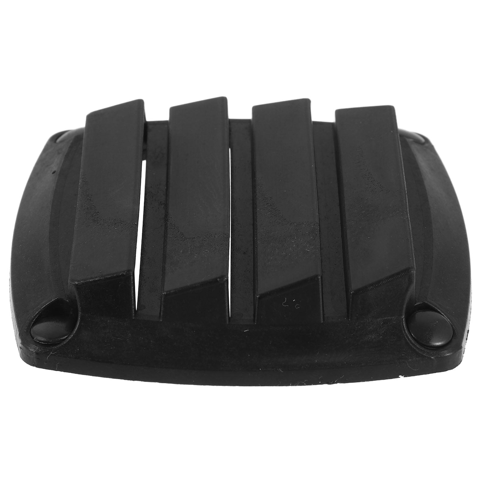 DRAFIDEEP Boat Vent Cover 1 Set in Black 8.5x8.5x0.6in for Marine and ...