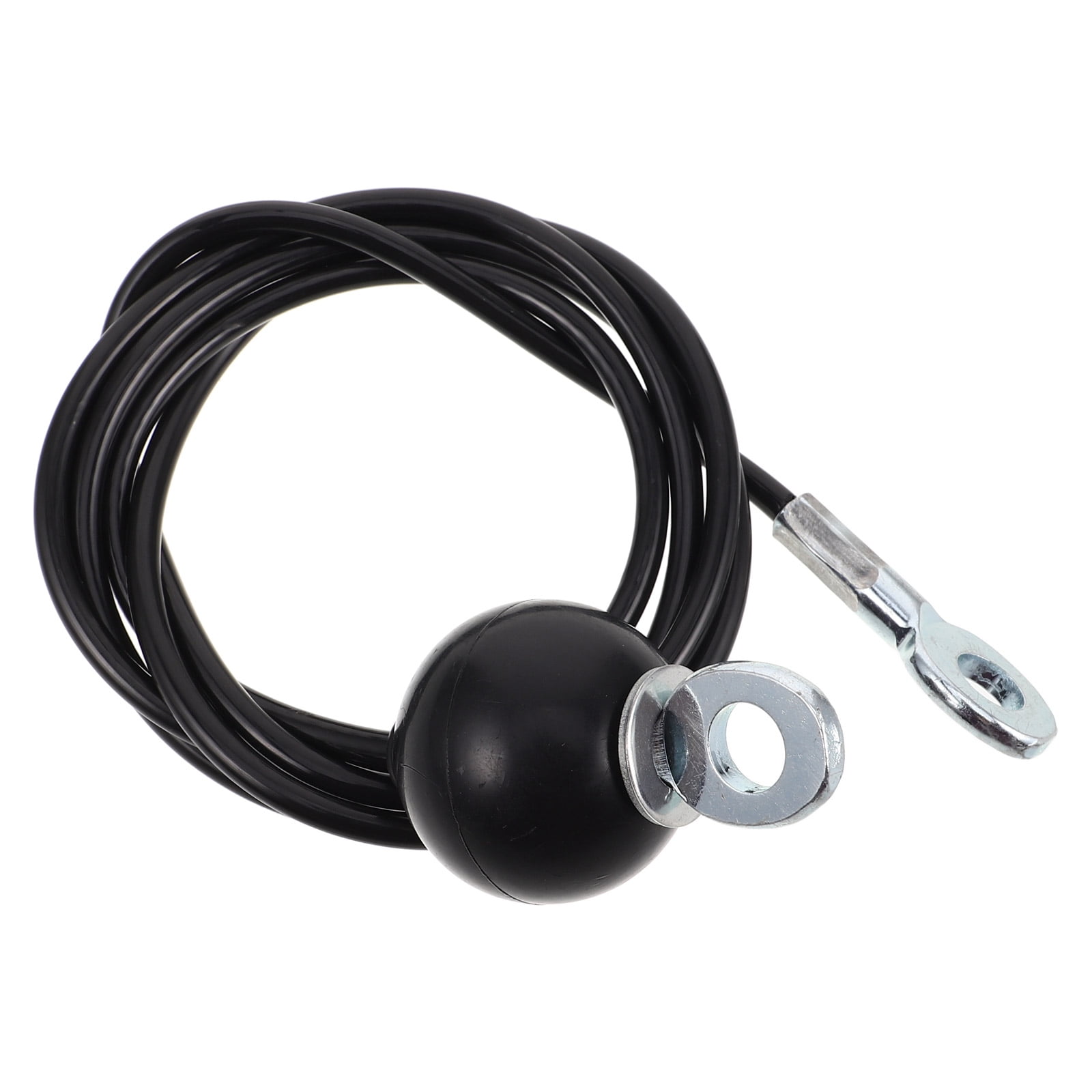 DRAFIDEEP Cable Installation Pulley Fitness Pulley System Cable Steel ...