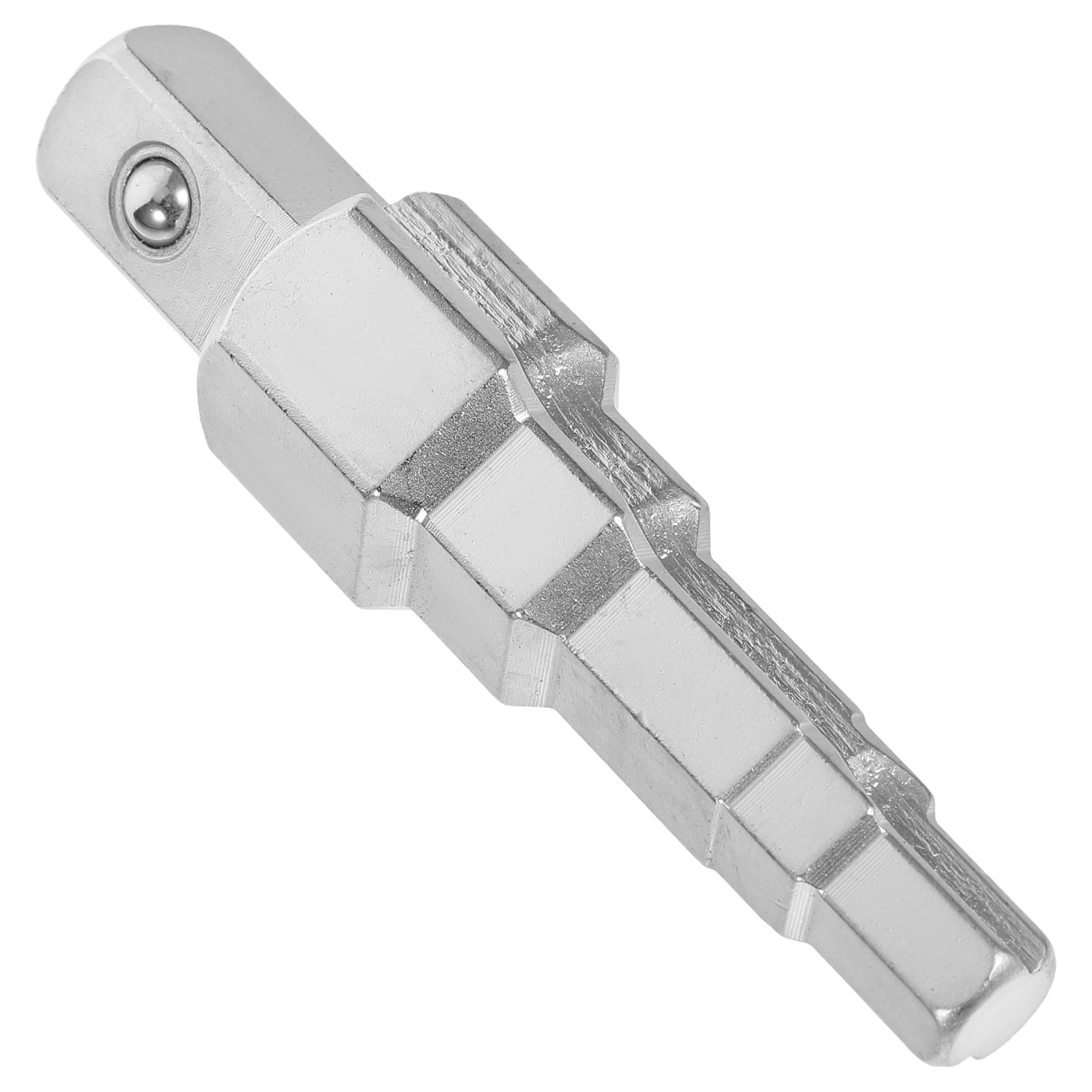 DRAFIDEEP Carbon Steel Stepped Head Step Wrench Multi Functional Wrench ...