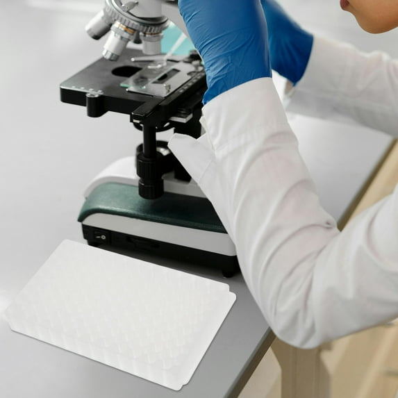 DRAFIDEEP Centrifugal Tube Rack For Microcentrifuge Tubes Plastic ...