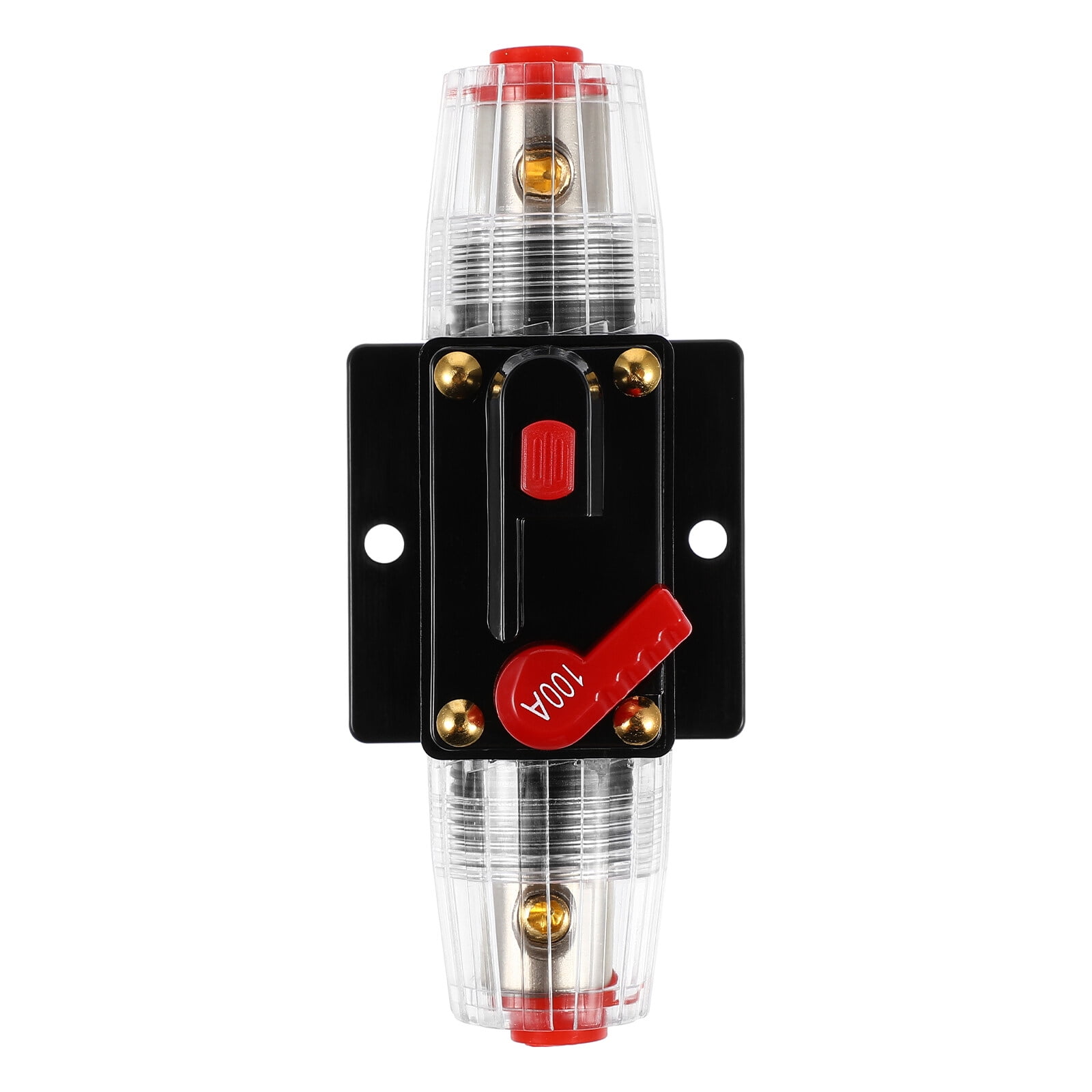 DRAFIDEEP Circuit Breaker Fuse 1Pack for Home Electrical Safety with ...