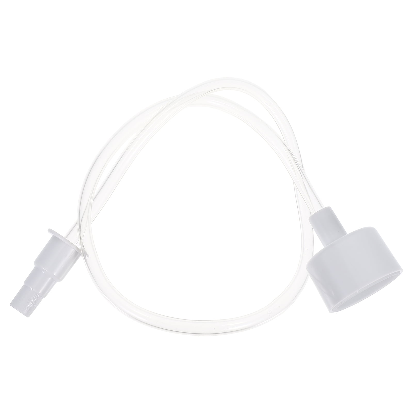 DRAFIDEEP White Vacuum Storage Tube for External Hose, Food Sealer ...