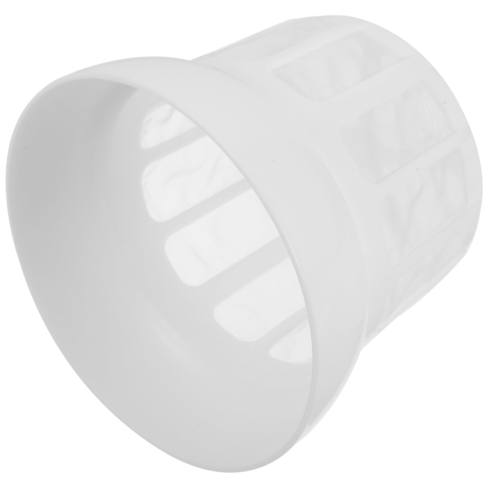 DRAFIDEEP Fine Mesh Strainer for Yogurt and Cheese Making with Plastic ...