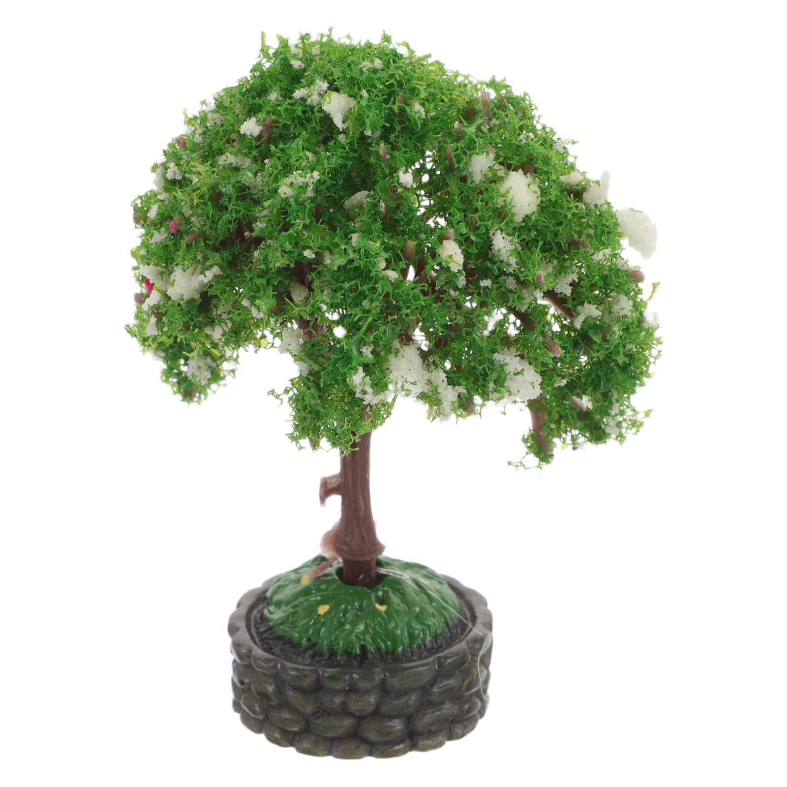 DRAFIDEEP Mini Diy Small Furniture Miniature Dollhouse Accessories ...
