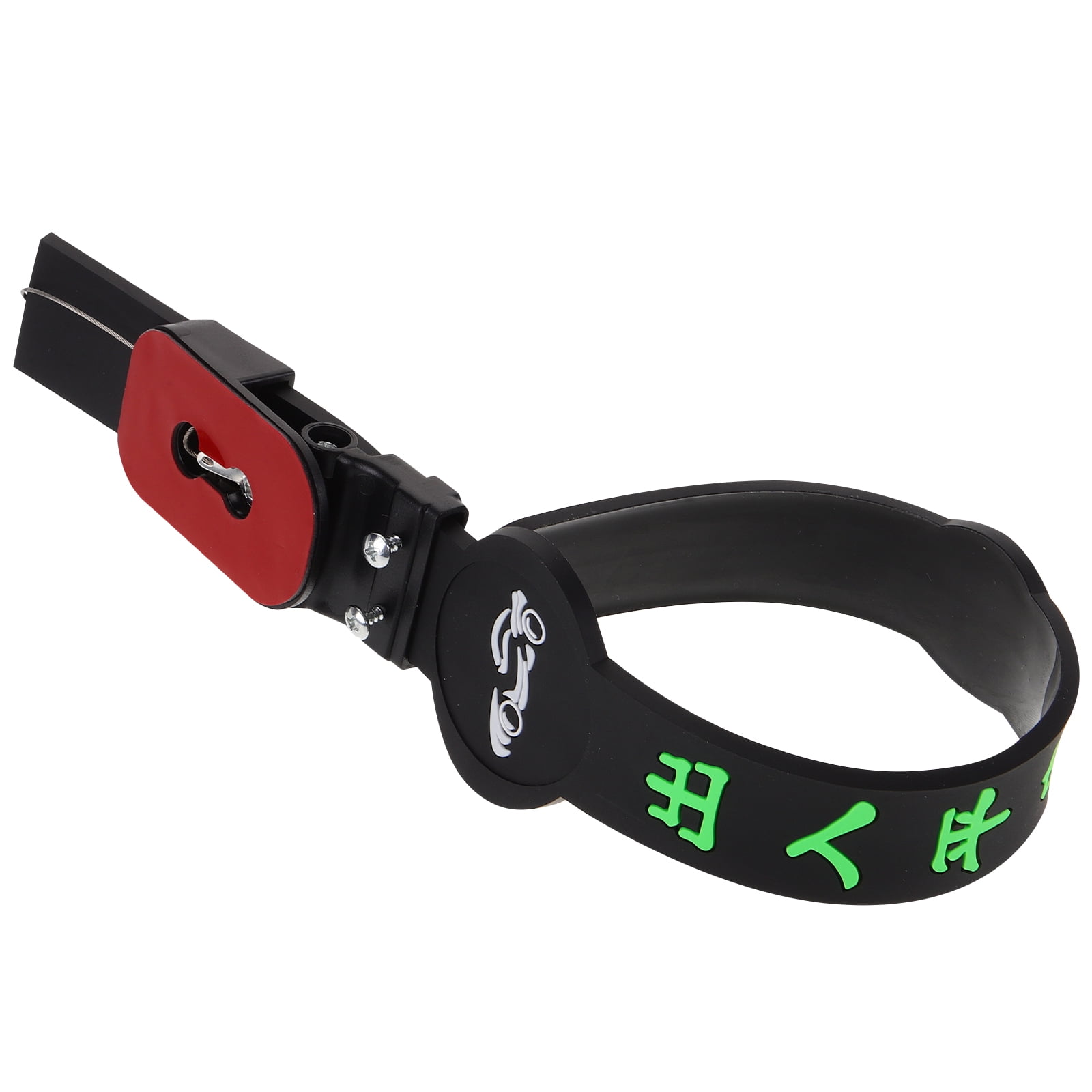 DRAFIDEEP Professional Vehicle Grounding Straps Car Static Strip 1Pcs ...