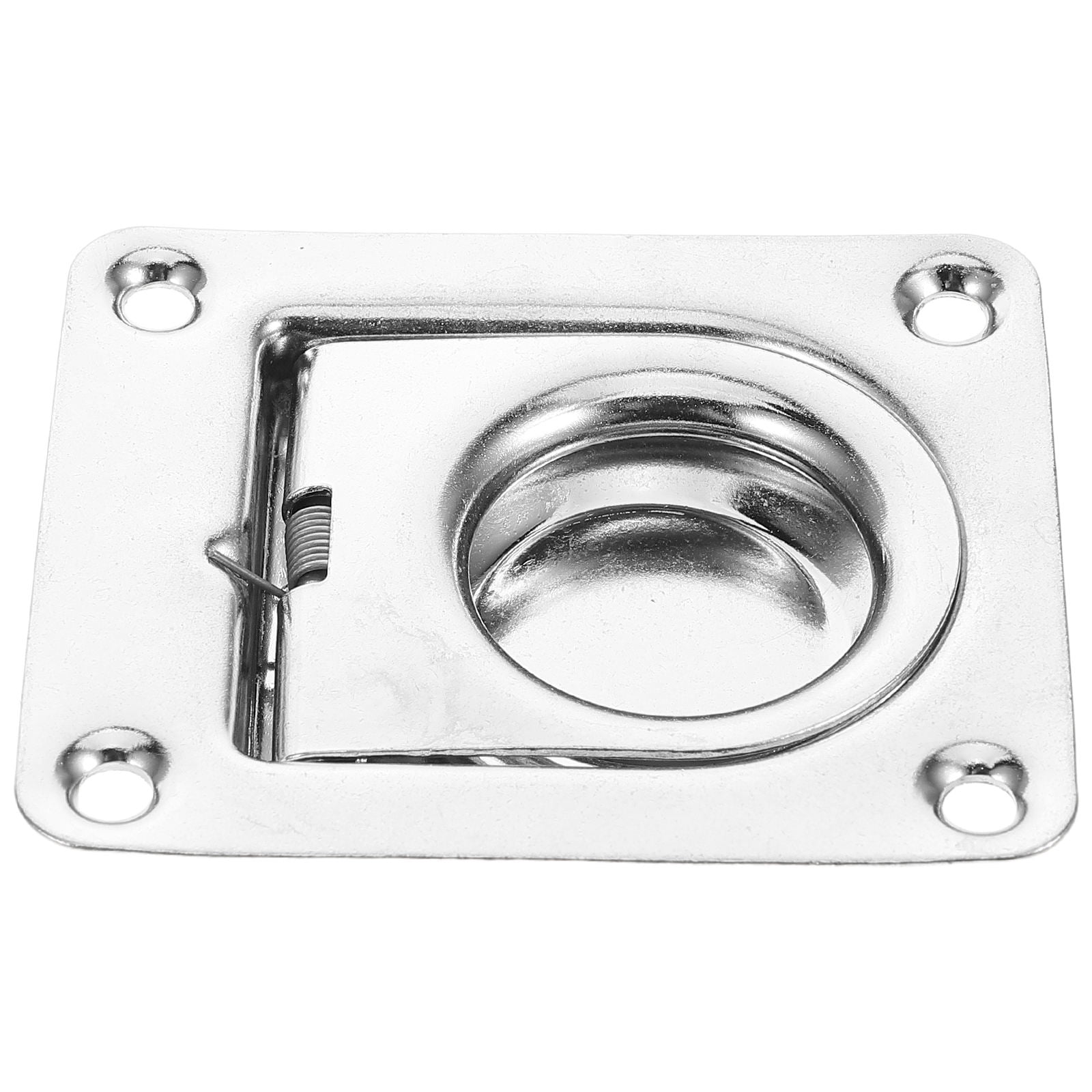 DRAFIDEEP Stainless Steel Flush Lift Handle Pull For Marine Enthusiasts ...