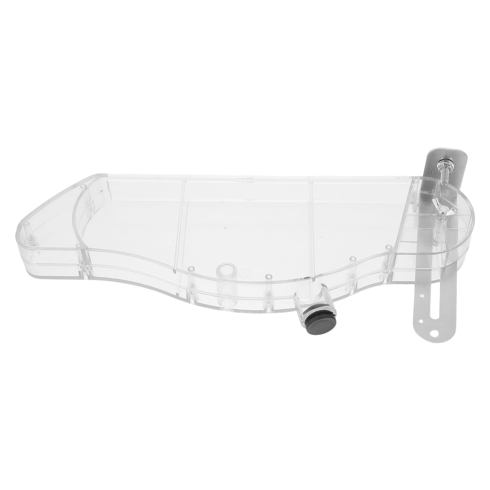 DRAFIDEEP Table Saw Protective For Woodworking Easy Installation Design ...