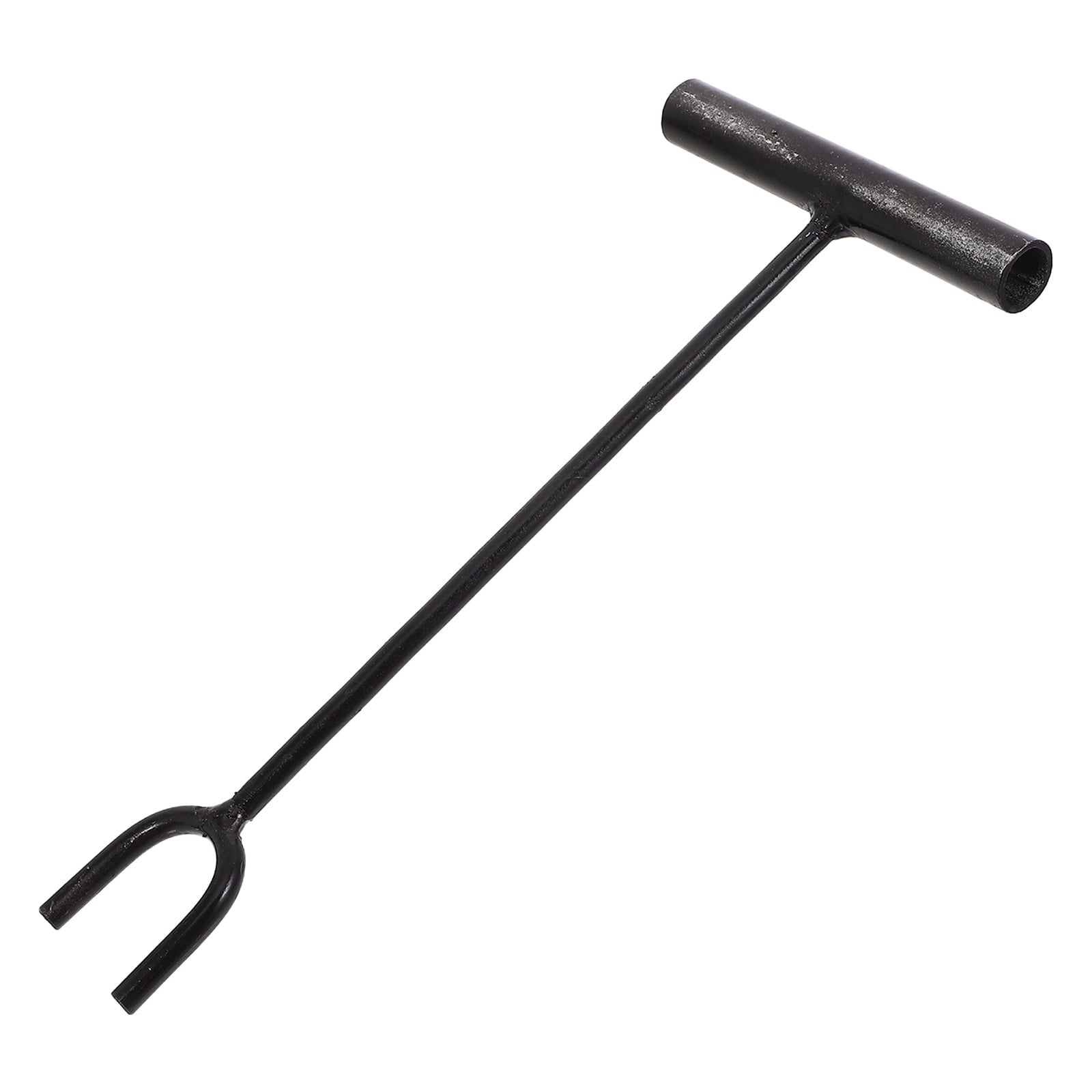 DRAFIDEEP Utility Key Water Shut Off Steel Long Rod Design For ...