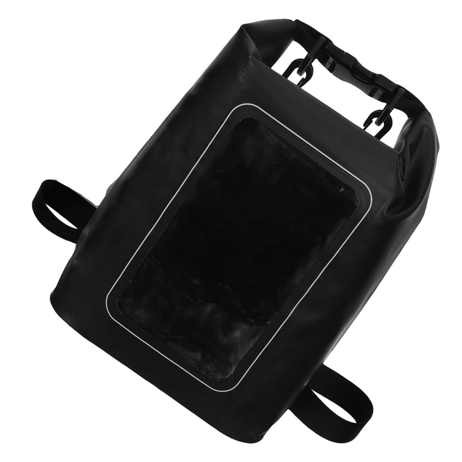 DRAFIDEEP Waterproof Phone Pouch Case Rectangular Design With 500D PVC ...