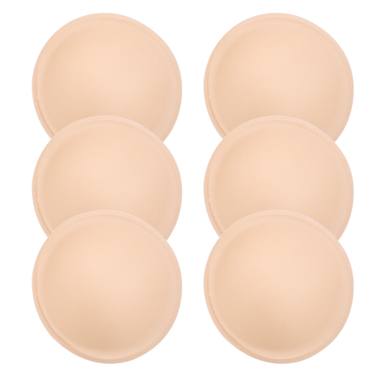 DRAFIDEEP Yoga Bra Pads Inserts Bra Cup Inserts For Padding For Sports ...