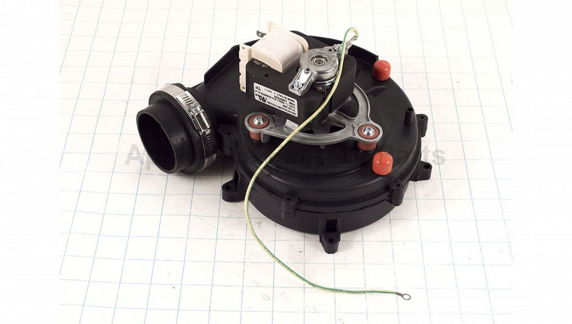 Goodman DRAFT INDUCER MOTOR ASSEMBLY 48331 - Walmart.com
