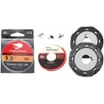 DRAGONtail Basic Tenkara Level Line Starter Kit - Walmart.com