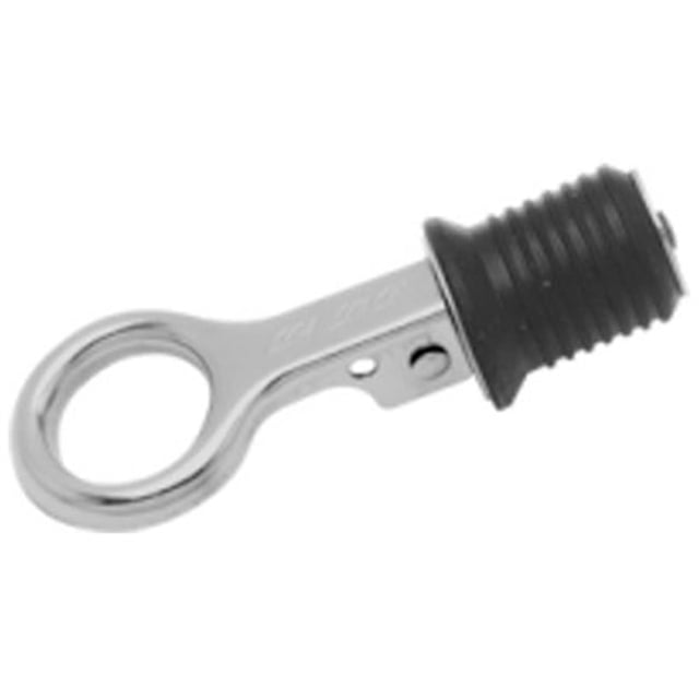 DRAIN PLUG SNAP (1") - BRASS - Walmart.com