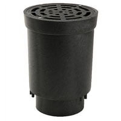 DRAIN SURFACE INLET 6X4IN - Walmart.com