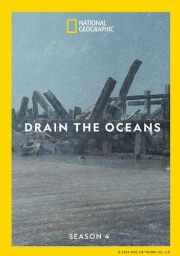 DRAIN THE OCEANS: SEASON 4 NEW DVD | #Catalogs - Walmart.com