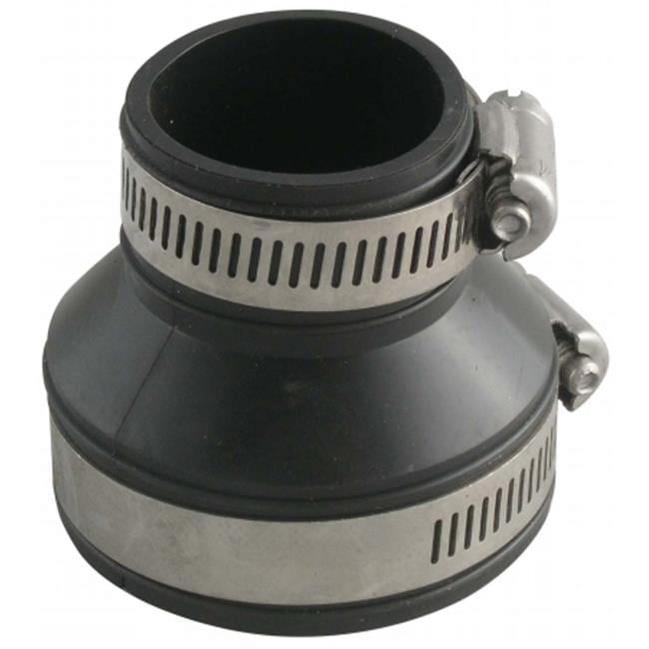 Ldr 1-.50in. x 1-.25in. Drain Trap Connector Drain Trap Connector ...