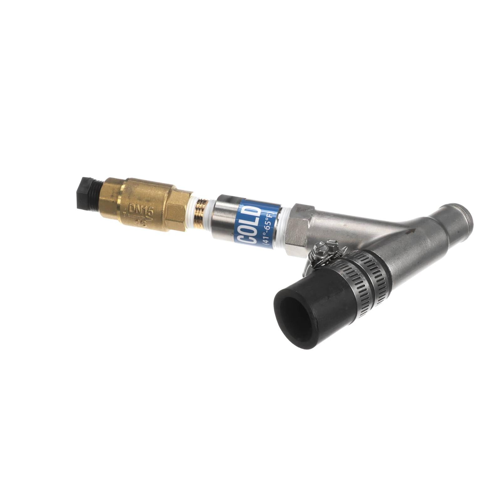 DRAIN WATER TEMPERING VALVE 13476.00 - Genuine OEM Replacement Part ...