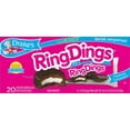 DRAKE’S RING DINGS 20 PACK - Walmart.com