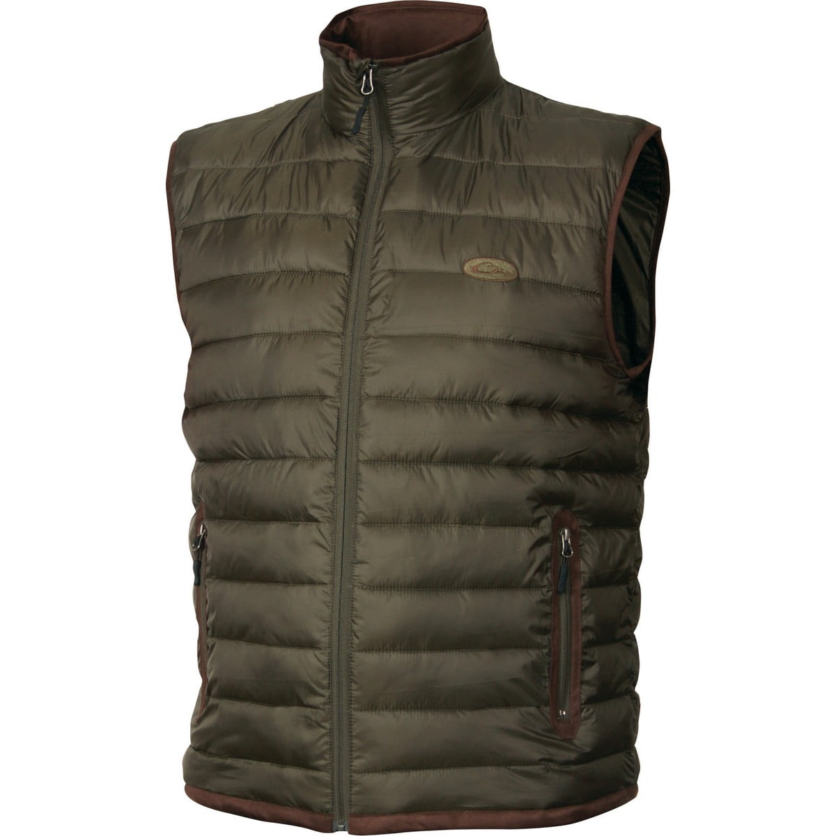 Drake Double Down Vest - Walmart.com