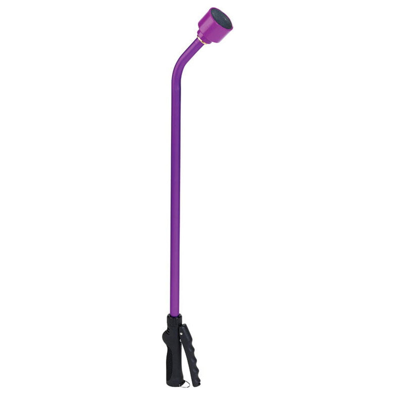 DRAMM 10-12812 Rain Wand Touch 'N Flow Pro 1 Pattern Shower Metal ...