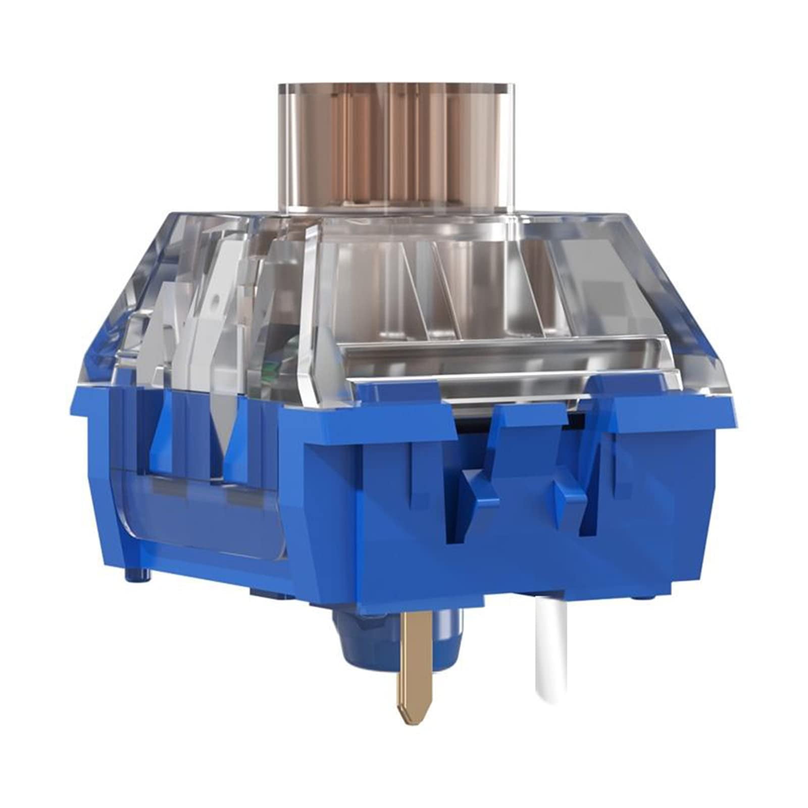 DRAOZA Kailh Box Whale SSF20 Silent Switch Tactile Silent Switch for ...