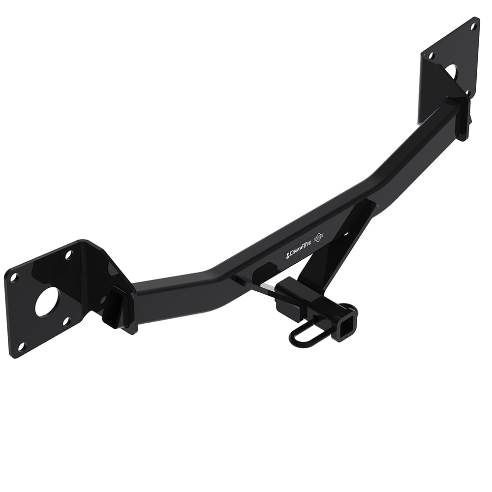 DRAW-TITE 16-C MALIBU CLS II HITCH(WITHOUT BALL MOUNT) - Walmart.com