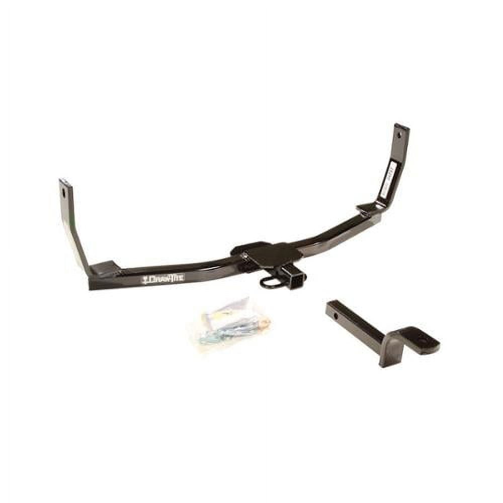 DRAW TITE 247570 Sportframe Hitch & Drawbar, 1 Pack - Walmart.com