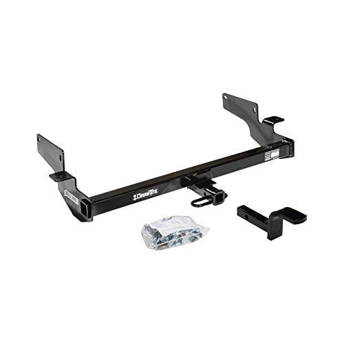DRAW TITE 362870 Frame Hitch & Drawbar, 1 Pack - Walmart.com