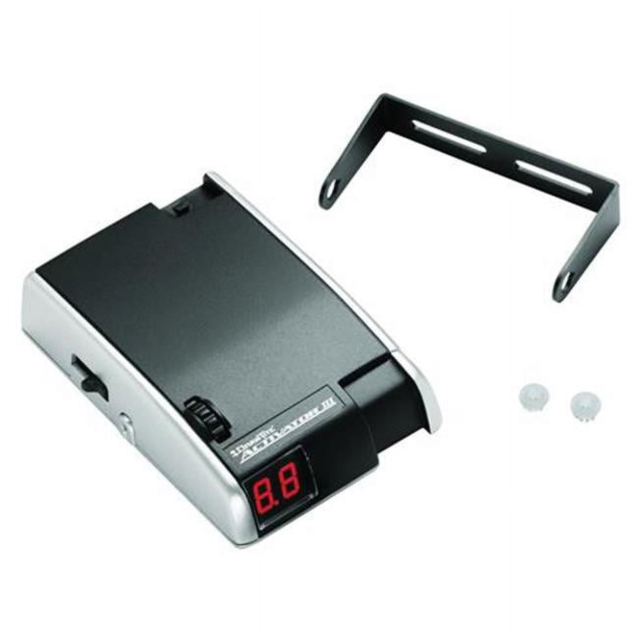 DRAW TITE 5520 Trailer Brake Control Activator Iii - Time - Actuated ...