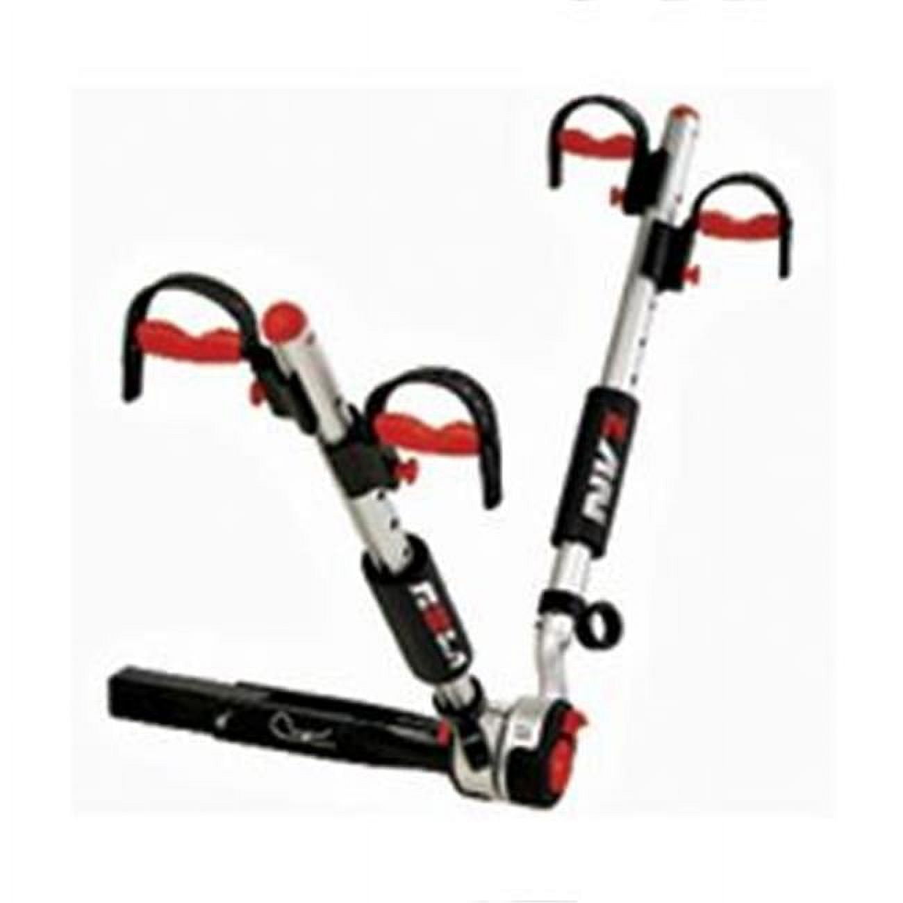 DRAW TITE 59508 Bike Rack Rola Nv2 Bike Carrier - Walmart.com