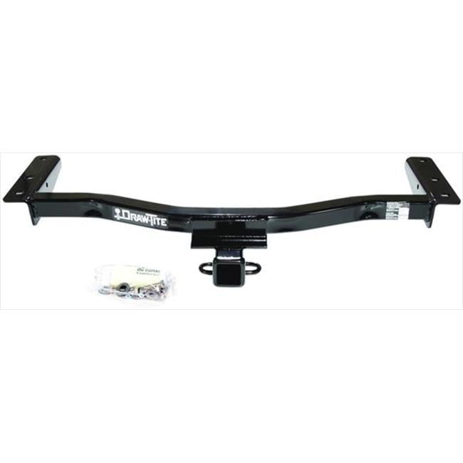 DRAW TITE 75676 Trailer Hitch Rear Max-Frame Class Iii- Iv Square Tube ...