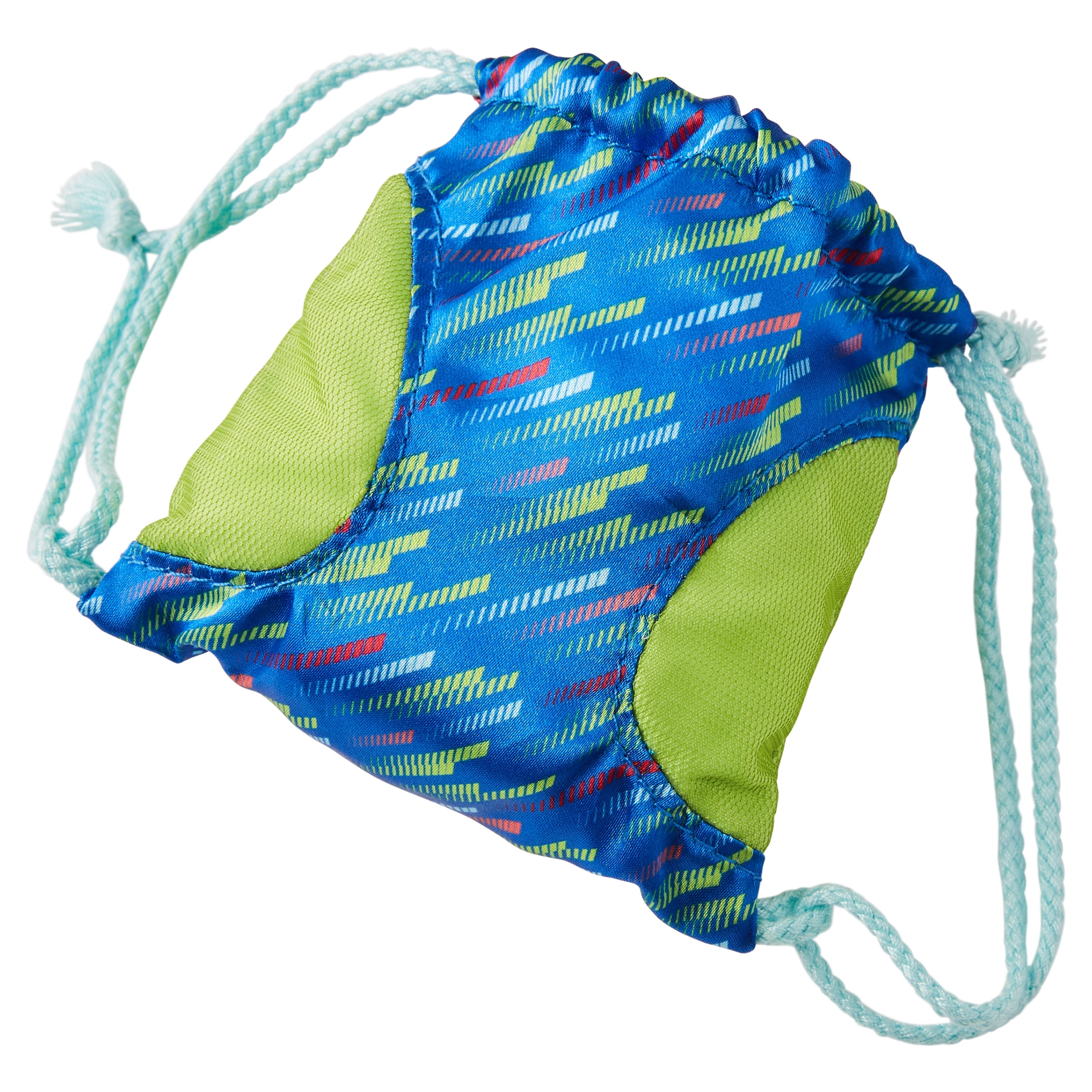 My Life As Unisex DRAWSTRING Backpack, Multicolor - Walmart.com