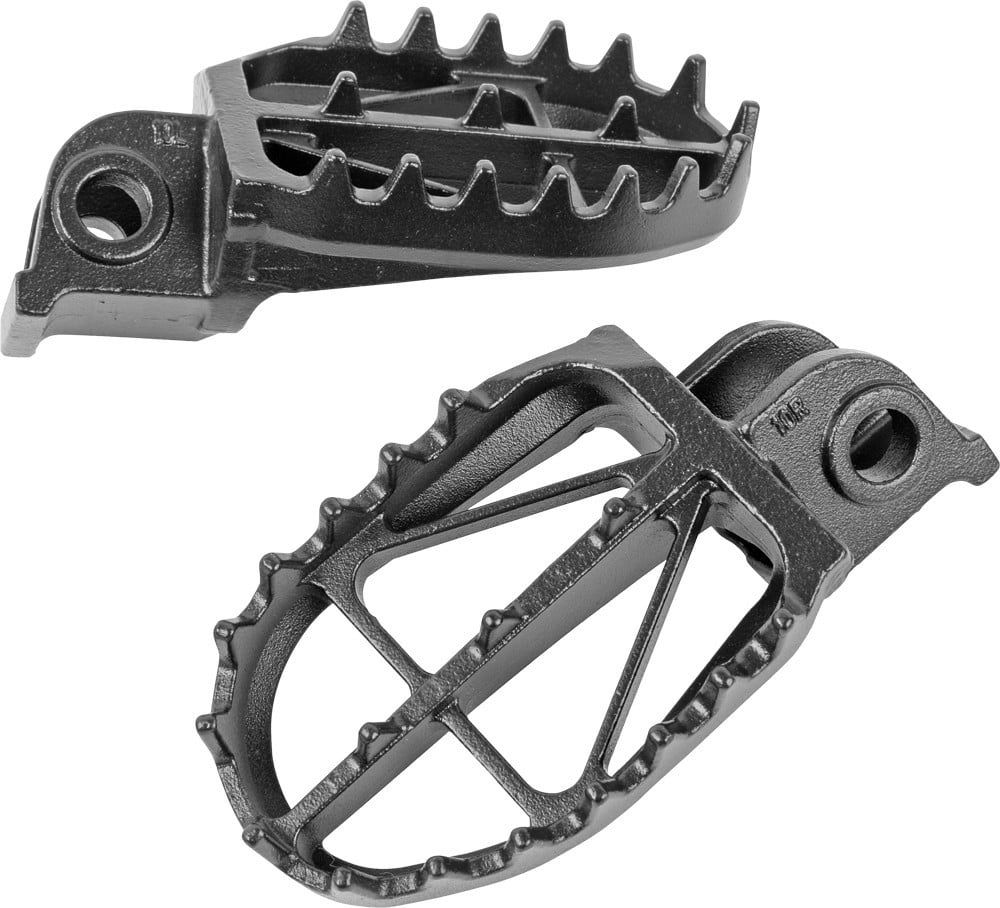 DRC D48-02-831; 57Mm Ultra Wide Footpegs - Walmart Business Supplies