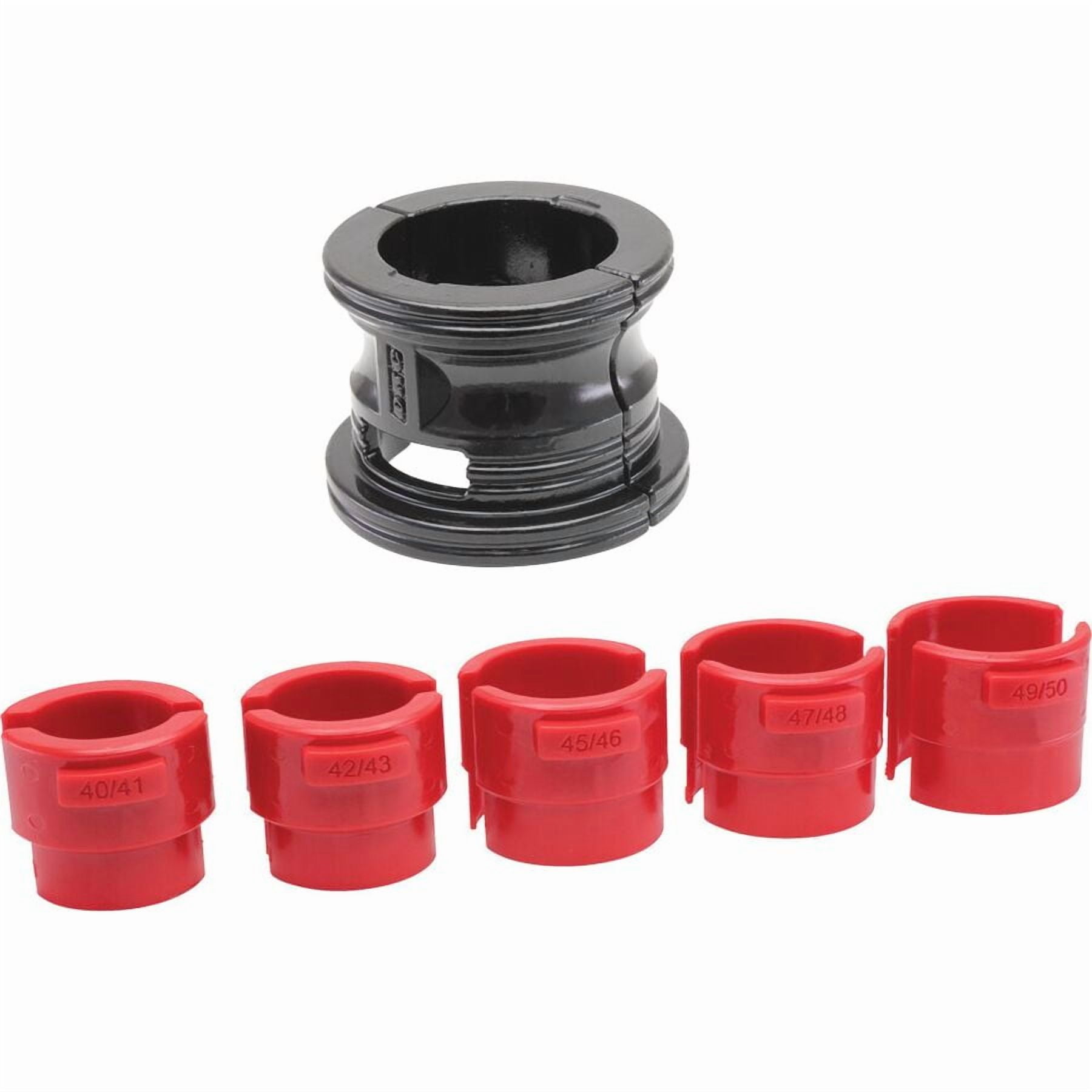DRC - D59-26-005 - Fork Seal Driver 40-50mm - Walmart.com