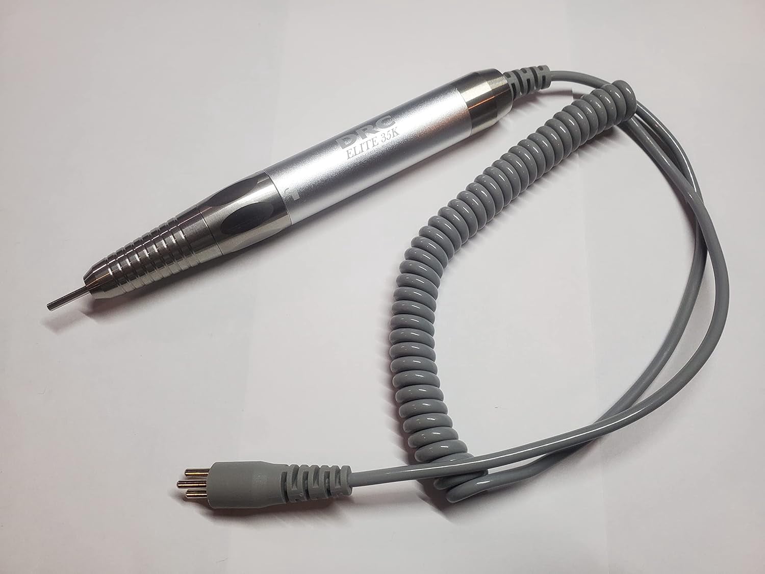 Gelish Go File Nail Drill U2013 Sunshine Nail Supply