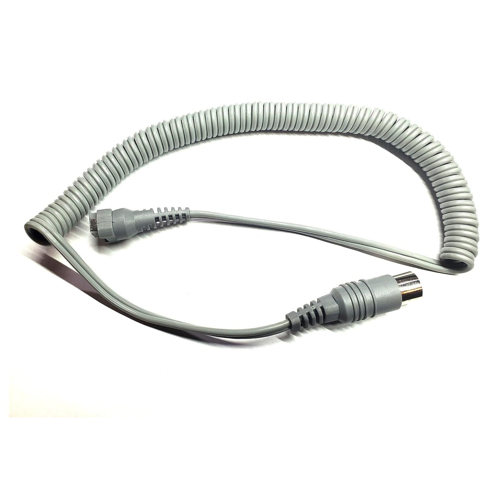 DRC Replacement Motor Cord For KUPA UPower Super UP200 SUG12 Nail Drill ...