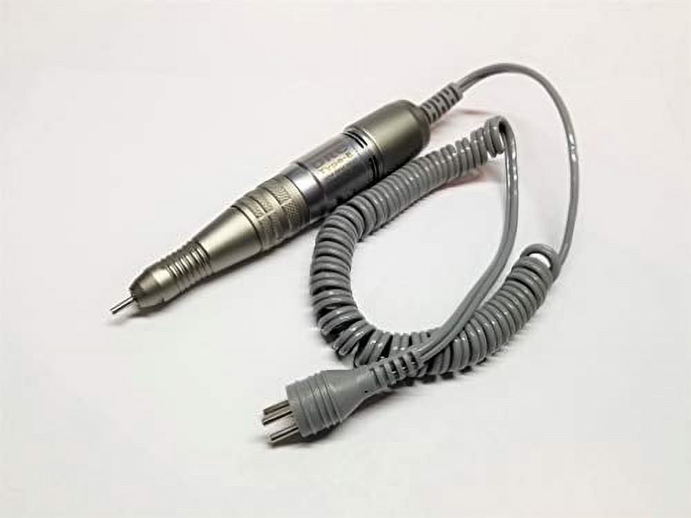 DRC Type-E Nail Drill Max 35K. Fits Kupa UP200 and Mani Pro Passport ...