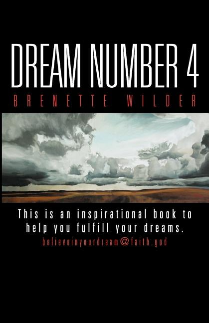 DREAM NUMBER 4 - Walmart.com