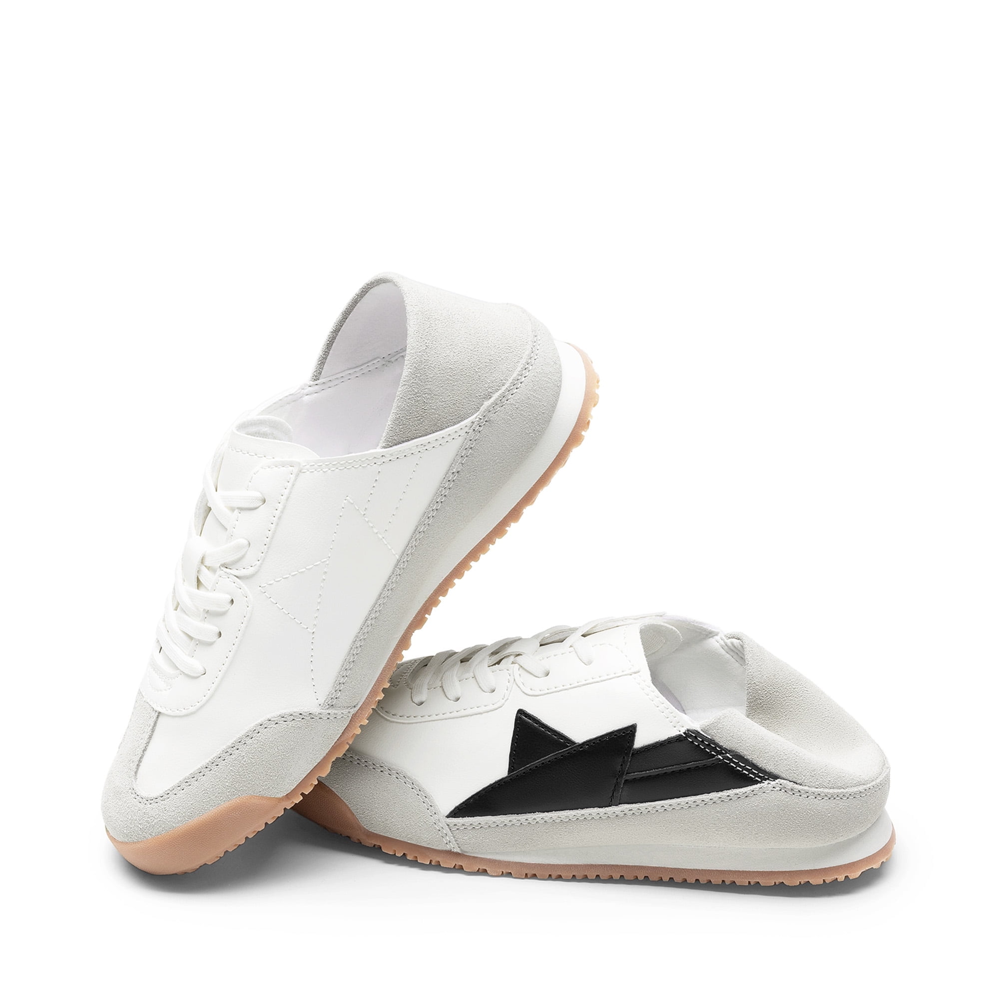 DREAM PAIRS Boys Girls Sporty Sneakers Foldable Back Lightweight ...