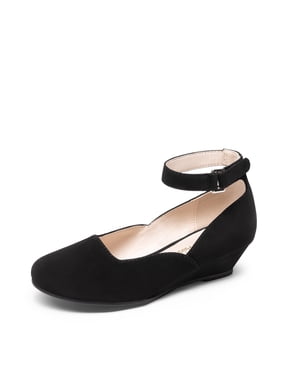 Kids Wedge Shoes for Girls and Boys
