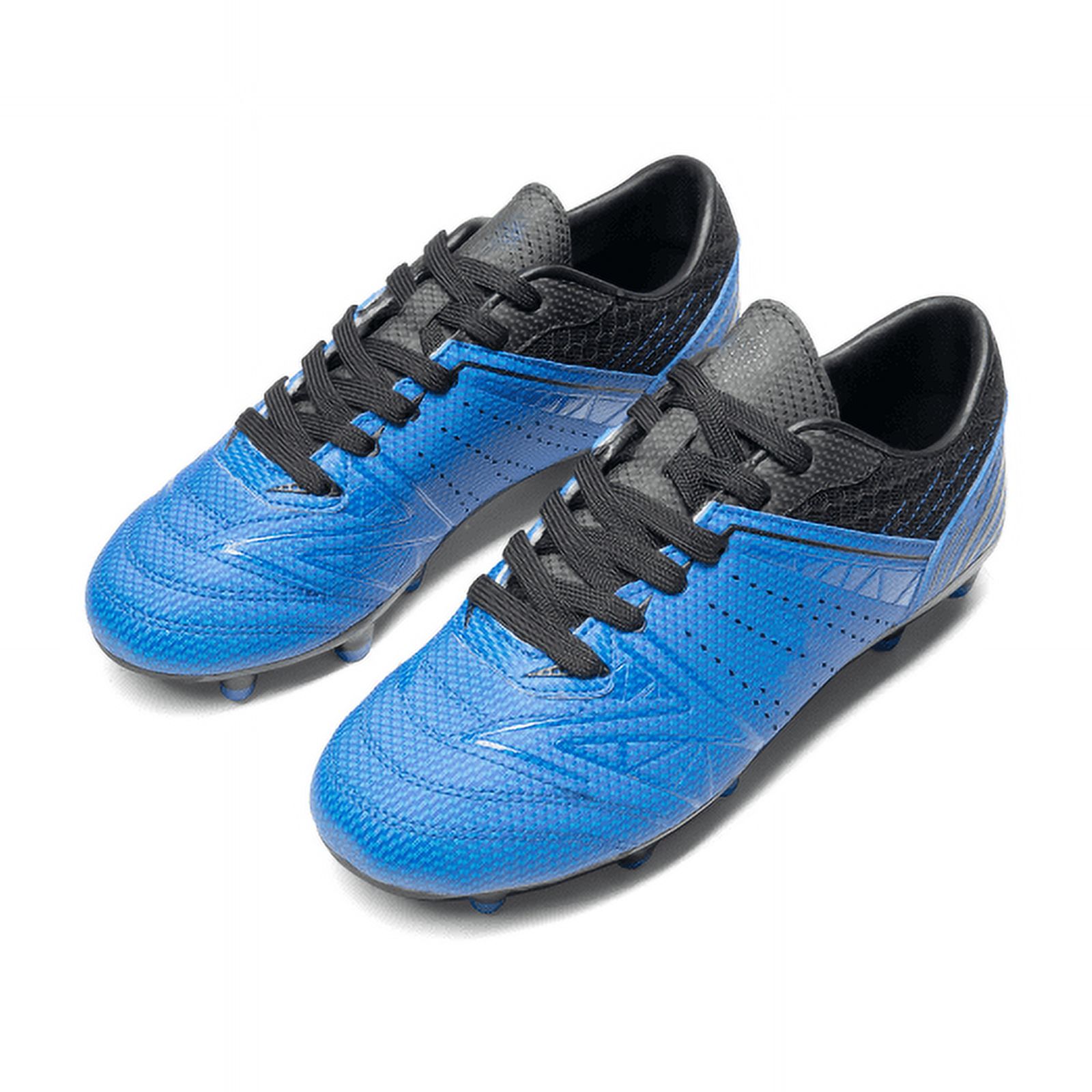 DREAM PAIRS Men Sports Athletic Light Outdoor Football Soccer Cleats ...