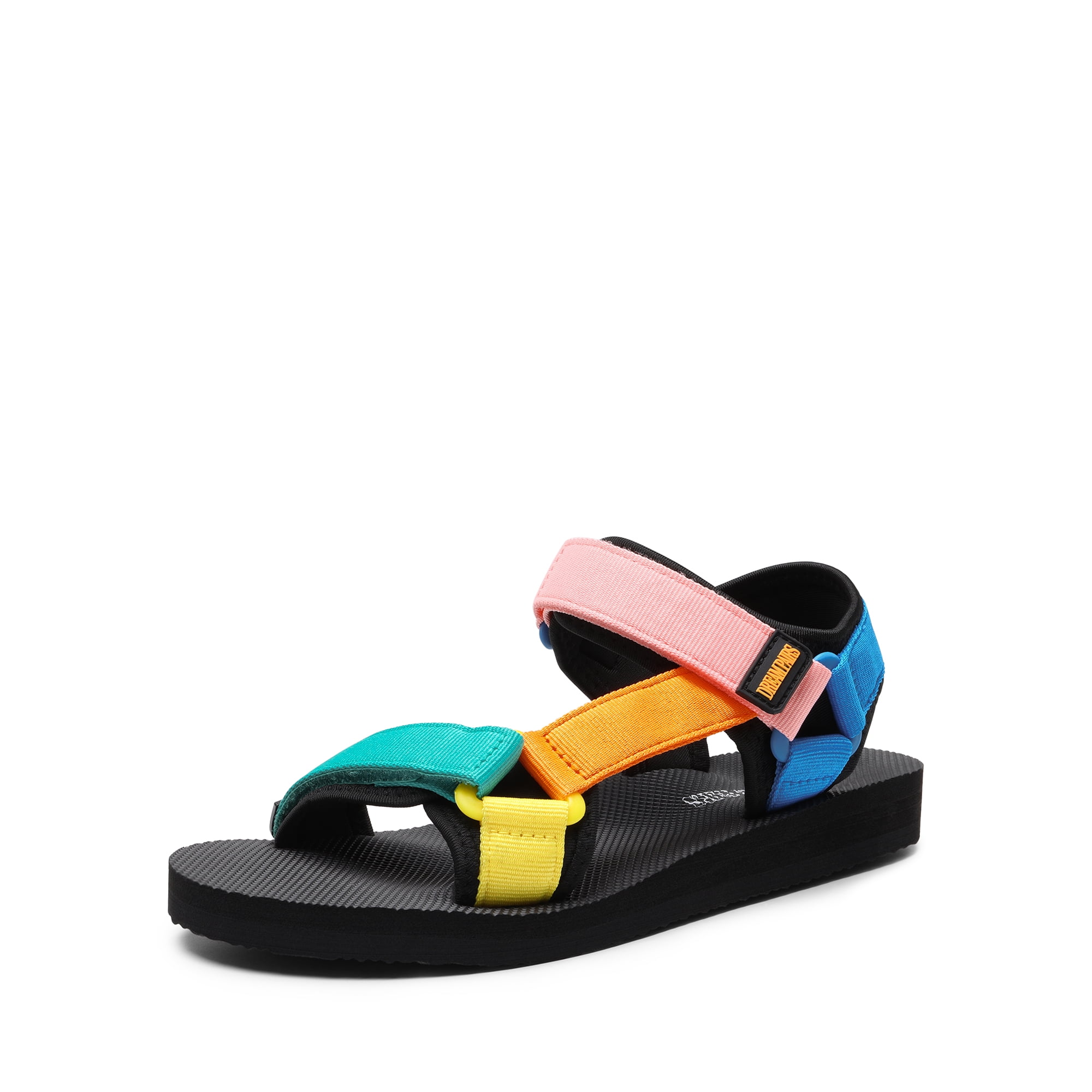 DREAM PAIRS Walking Sandals Women, Quick-Drying Light Weight Sport ...