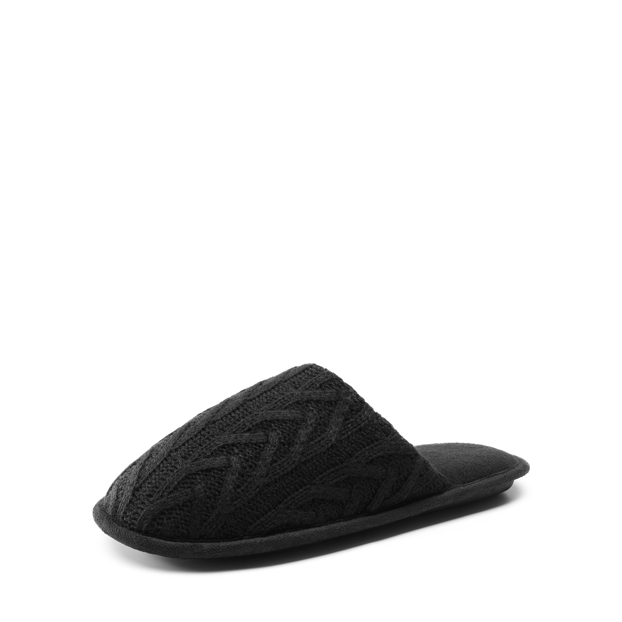 Willowbee Kady Cashmere Slippers Women I Memory Foam Sole I Lined with ...