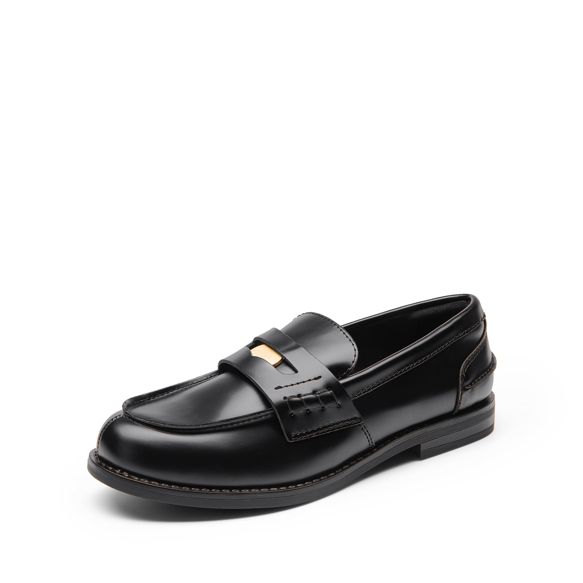 DREAM PAIRS Women's Loafers Dressy Fashion Comfortable Slip On Penny ...