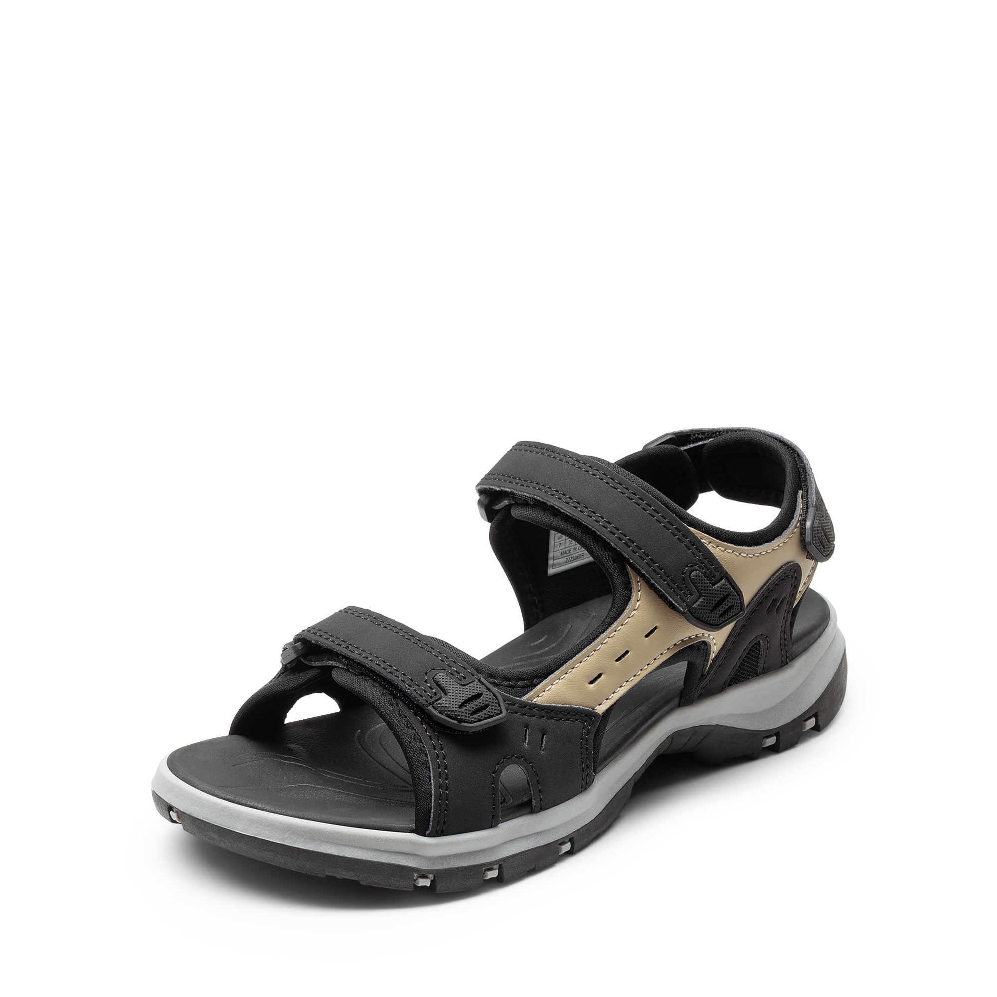 DREAM PAIRS Women's Walking Sport Athletic Sandals Comfort Open Toe ...