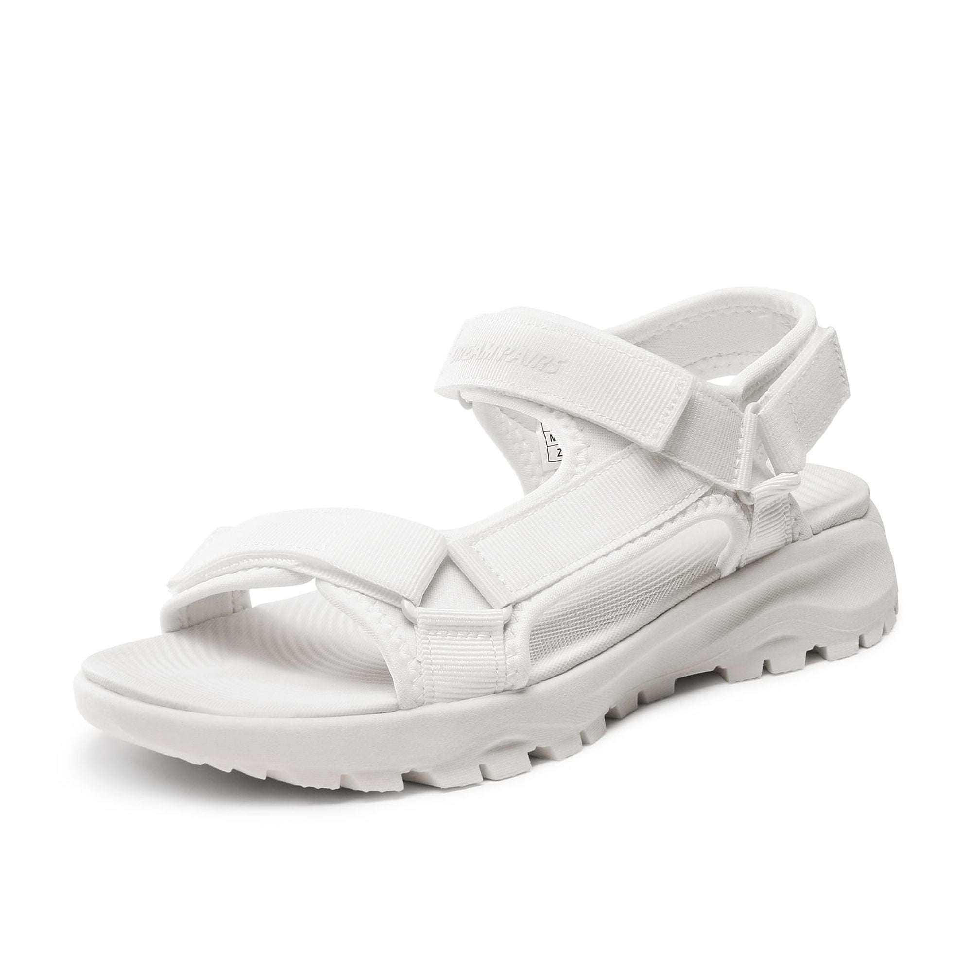 Dream Pairs Women’s Lightweight Hiking Sandals Quick-Drying Water ...